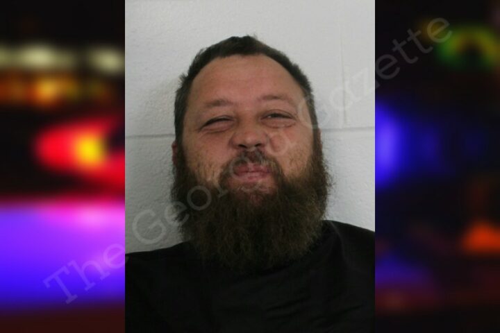 Justin Delong — Floyd County Jail Bookings