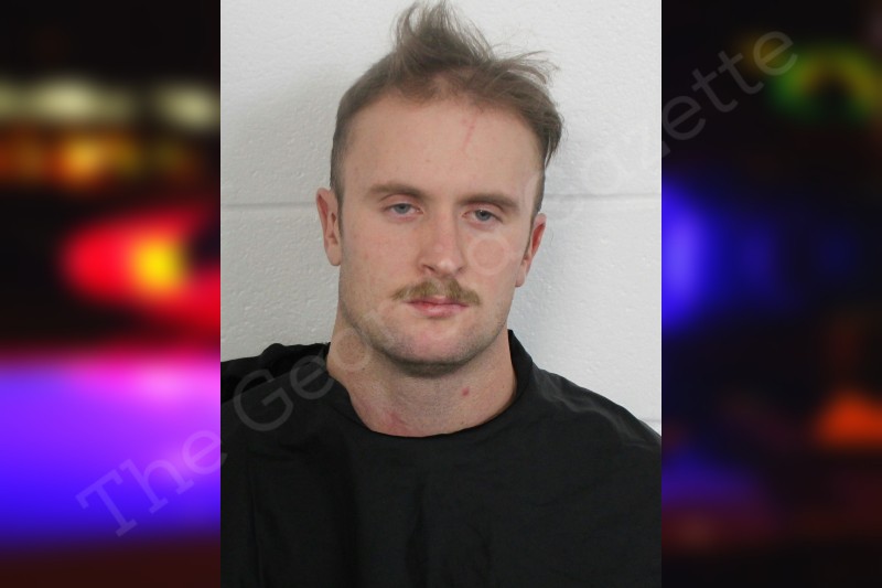 Phillip Dendy — Floyd County
