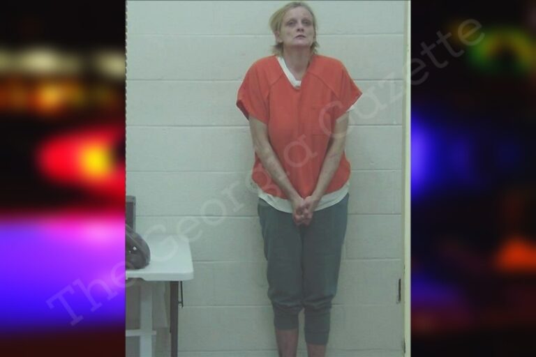 Angela Denningham - Worth County