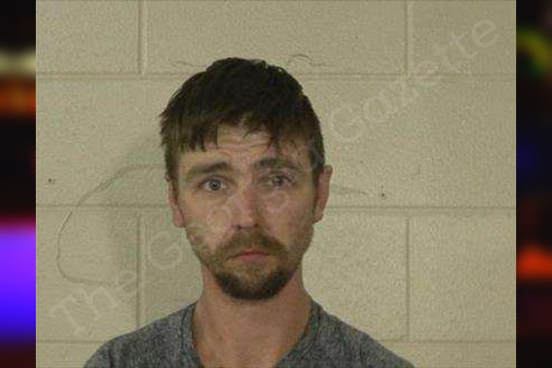 John Diehl — Liberty County