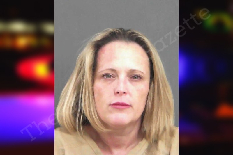 Jerri Diltz — Gordon County Jail Bookings