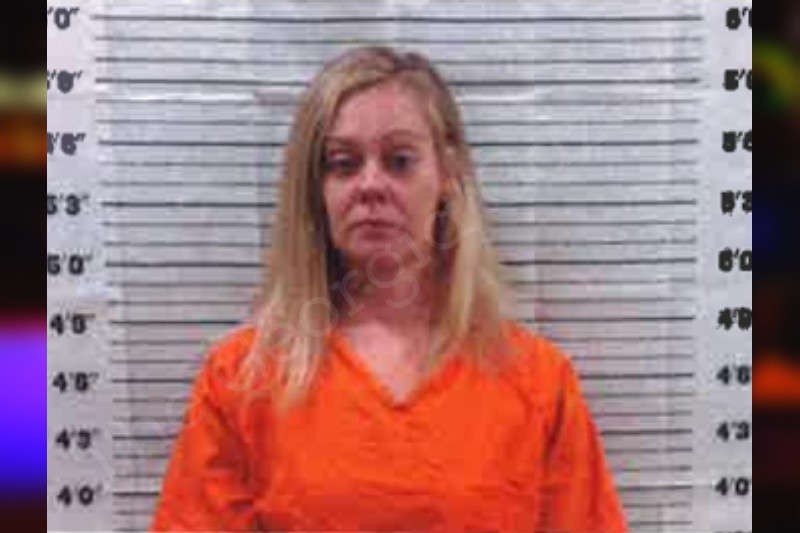 Kayla Dobbs — Pickens County Jail Bookings