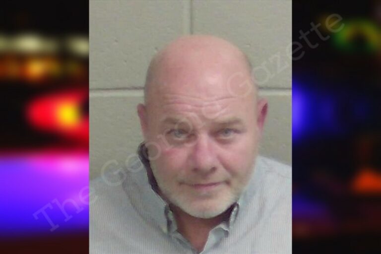 Richard Driggers — Wayne County Jail Bookings