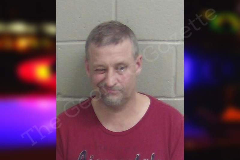 Joseph Dunaway — Wayne County Jail Bookings