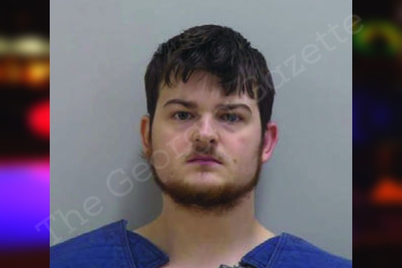 Andrew Dunton — Bartow County