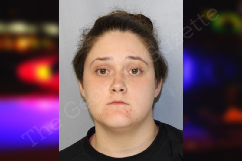 Lauren Eshelman — Hall County