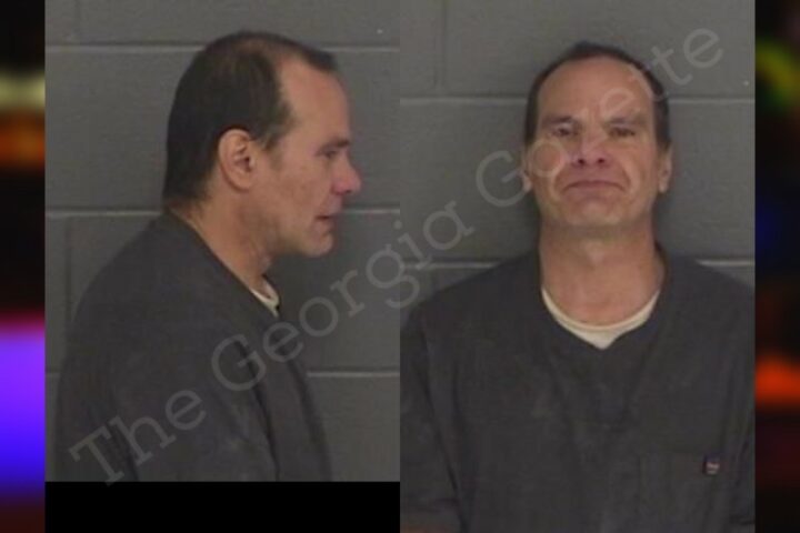 Luke Elbert | Barrow County Jail Bookings