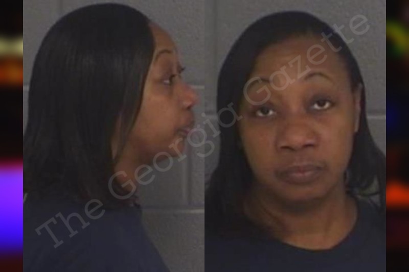 Maranda Elder — Barrow County Jail Bookings
