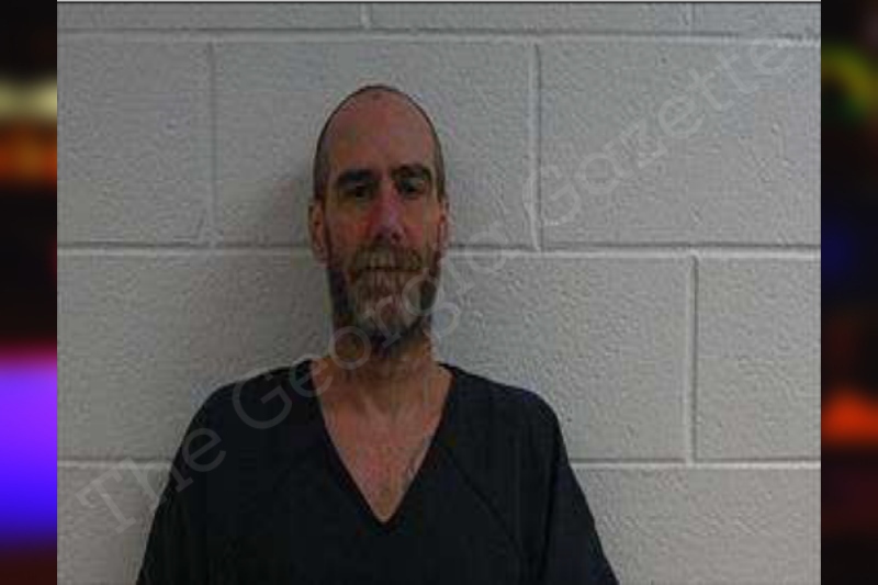 Gregory Elliott - Polk County