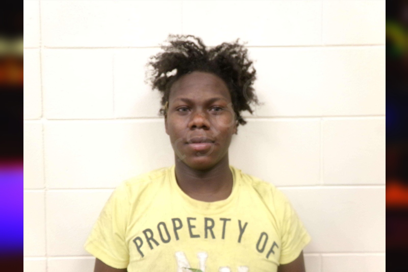 Cameron Everett — Bulloch County Jail Bookings