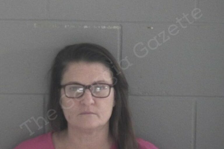 Tonya Falcon - Brantley County