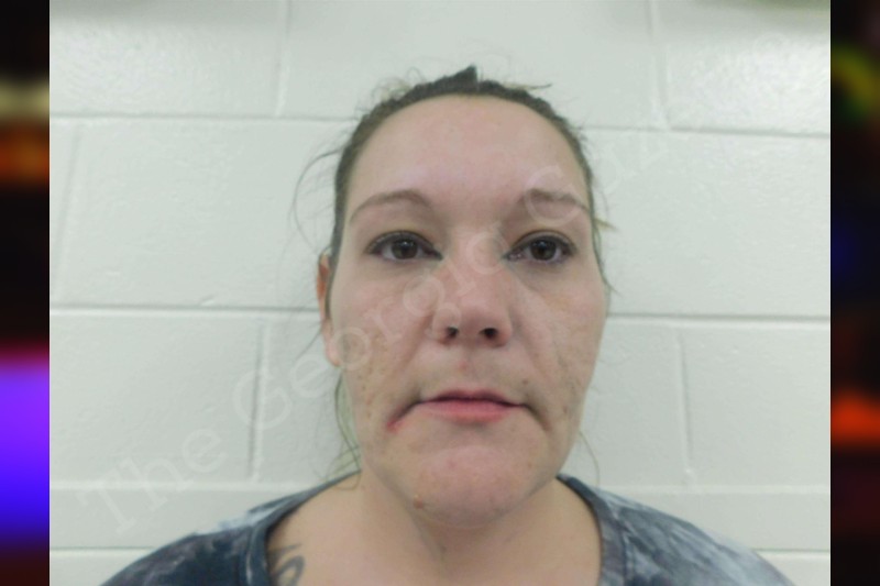 Connie Fonda — Peach County