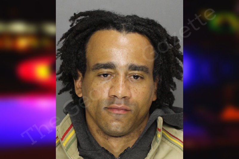 Cameron Ford - Cobb County