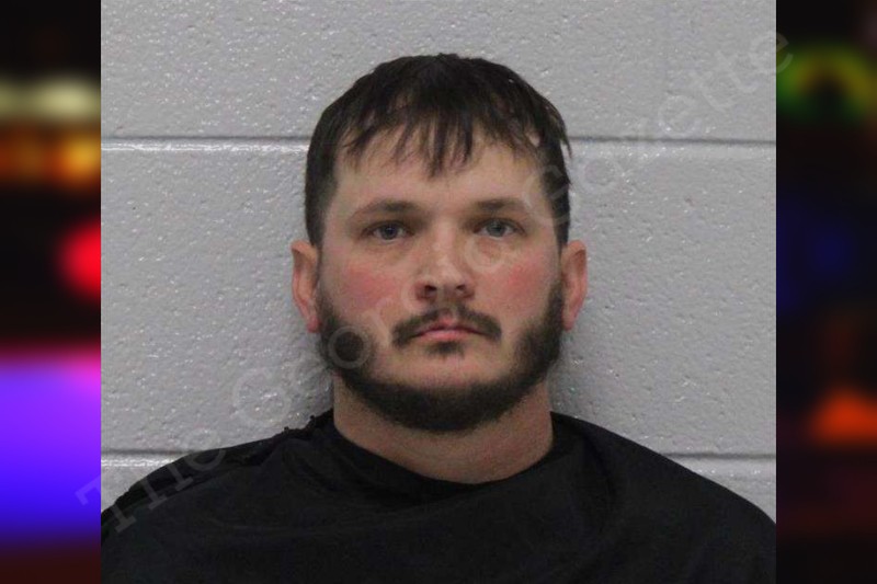 Dustin Fowler — Carroll County Jail Bookings