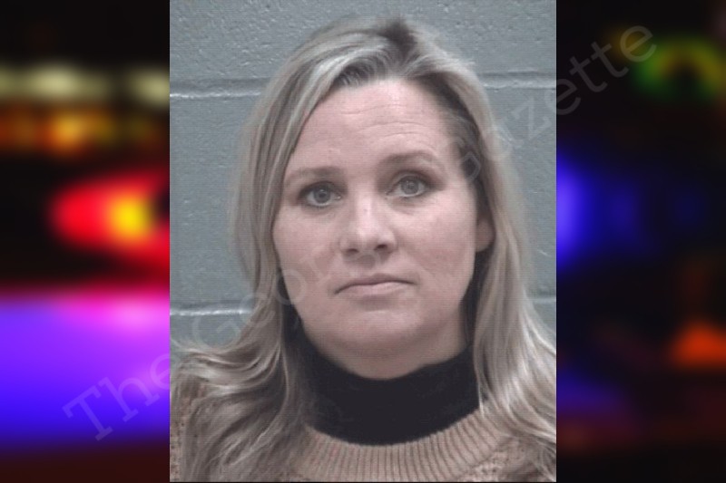 Stephanie Fraser — Columbia County Jail Bookings
