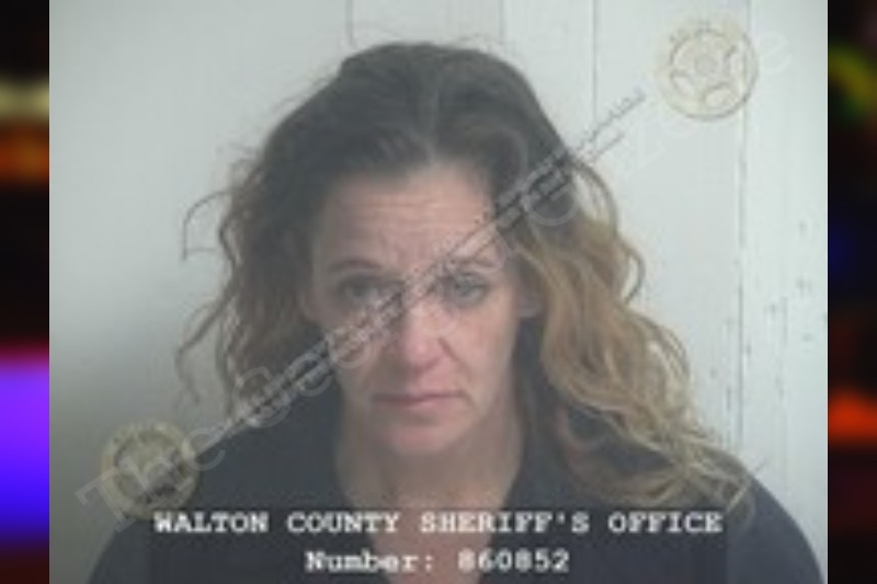 Melanie Freeman — Walton County