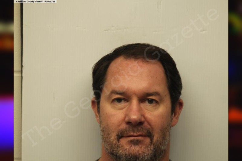 Daniel Fairchild — Chatham County
