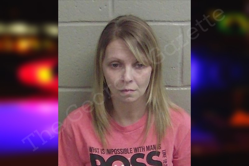 Kristina Favazza — Wayne County Jail Bookings