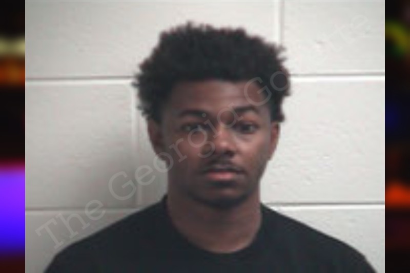 Antuan Felton — Henry County Jail Bookings