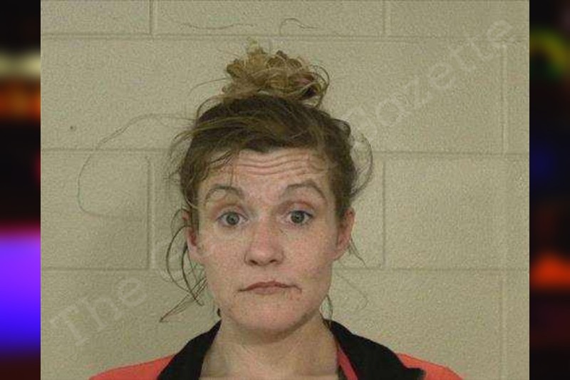 Amanda Ferrell - Liberty County