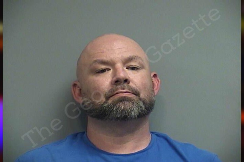 Nicholas Fletcher — Effingham County Jail Bookings