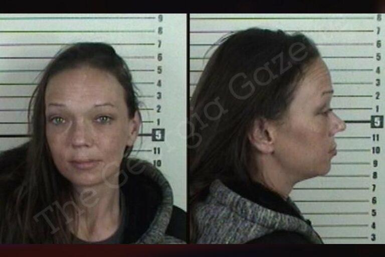 Stephanie Floyd — Camden County