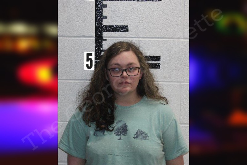 April Flynn — Murray County