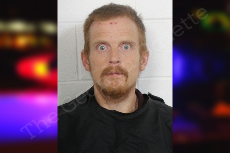 James Fowler - Floyd County James Fowler - Floyd County