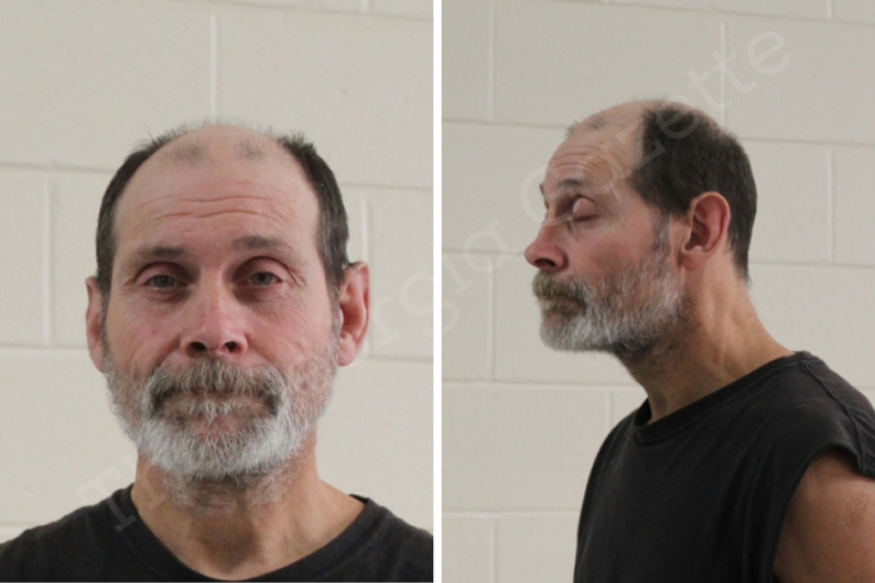 Steven Frigon — Houston County Jail Bookings