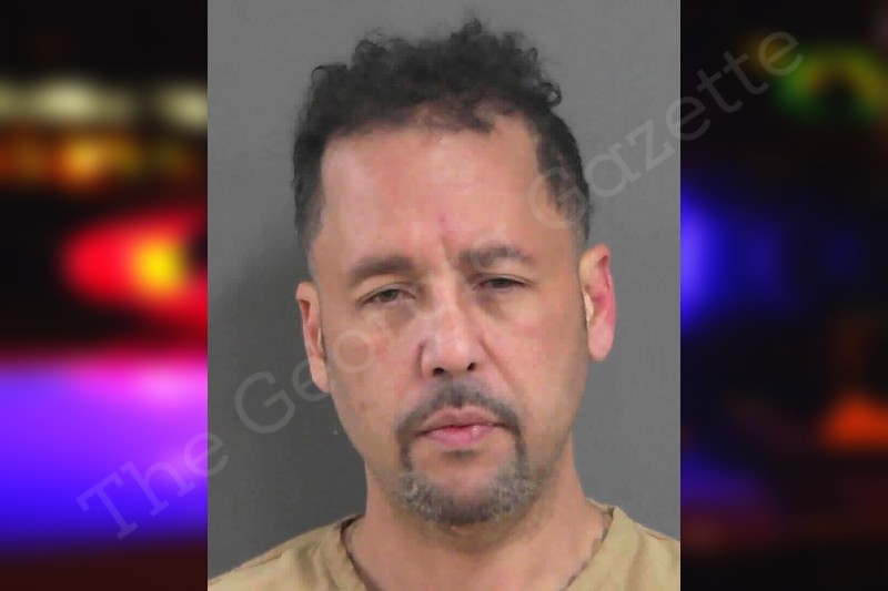 Shawn Fultz — Gordon County Jail Bookings