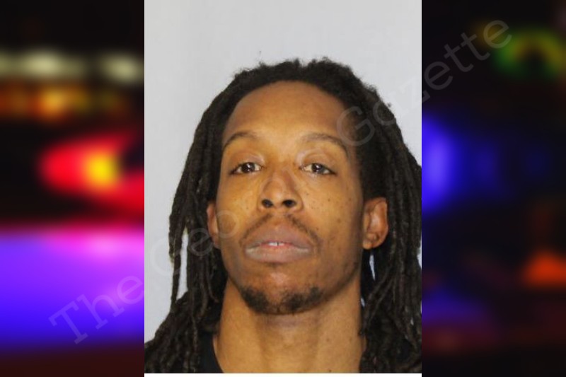 Steven Glass — Hall County Jail Bookings