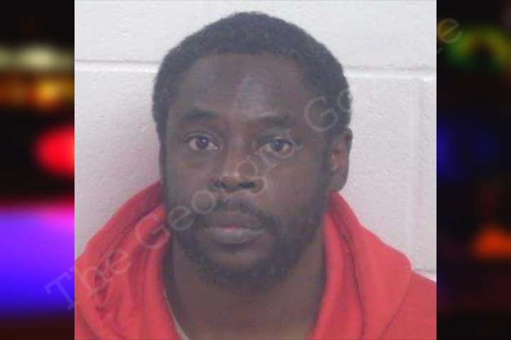 Jaime Godfrey — Washington County Jail Bookings