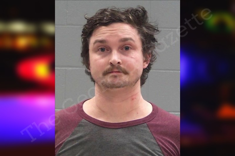 Samuel Gooden — Baldwin County Jail Bookings