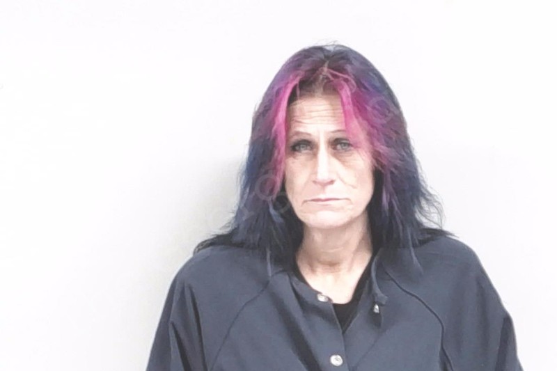 Angela Graham — Lowndes County Jail Bookings