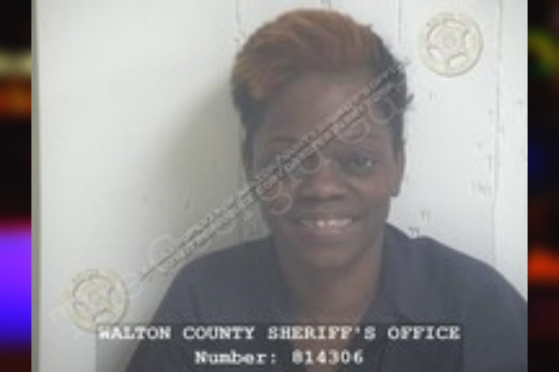 Carmen Green - Walton County Carmen Green - Walton County