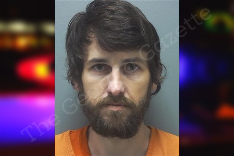 Justin Green - Cherokee County