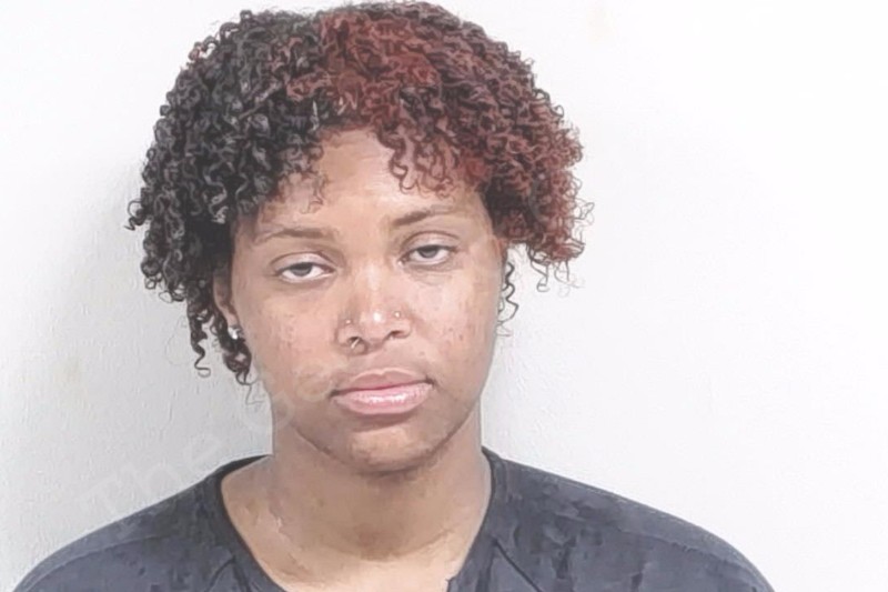 Michele Griggs — Lowndes County Jail Bookings