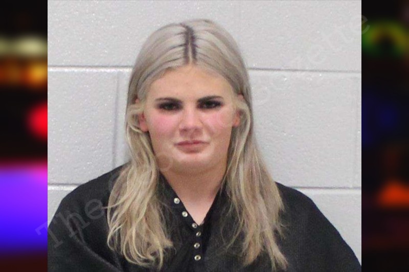 Jaci Guyton — Carroll County
