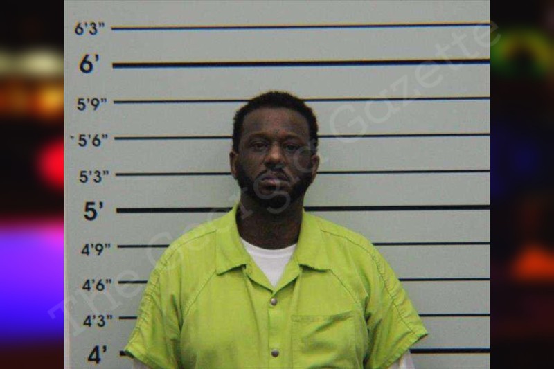 Lashaun Gaitor — Turner County Jail Bookings