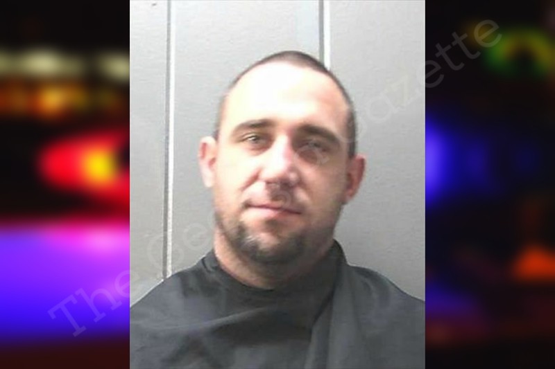 Ricky Gambrell - Hart County