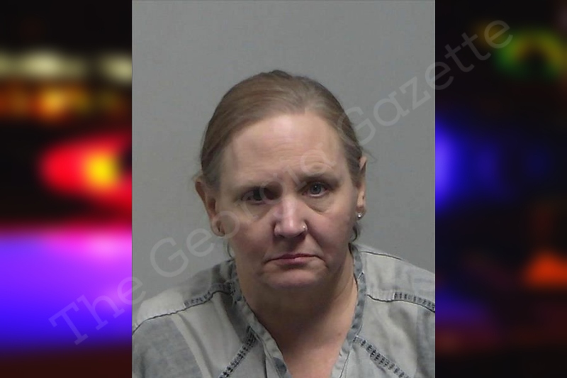 Kristina Gershom — Tift County