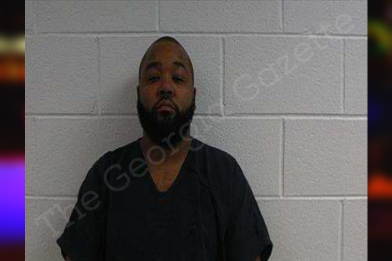 Tony Gibson — Polk County Jail Bookings