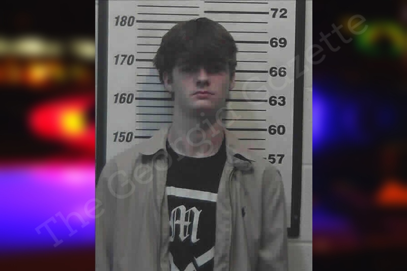 Connor Godwin — Meriwether County