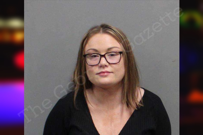 Jessica Gorum — White County
