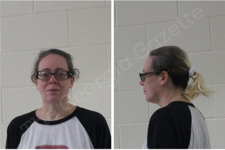 Andrea Graham — Houston County Jail Bookings