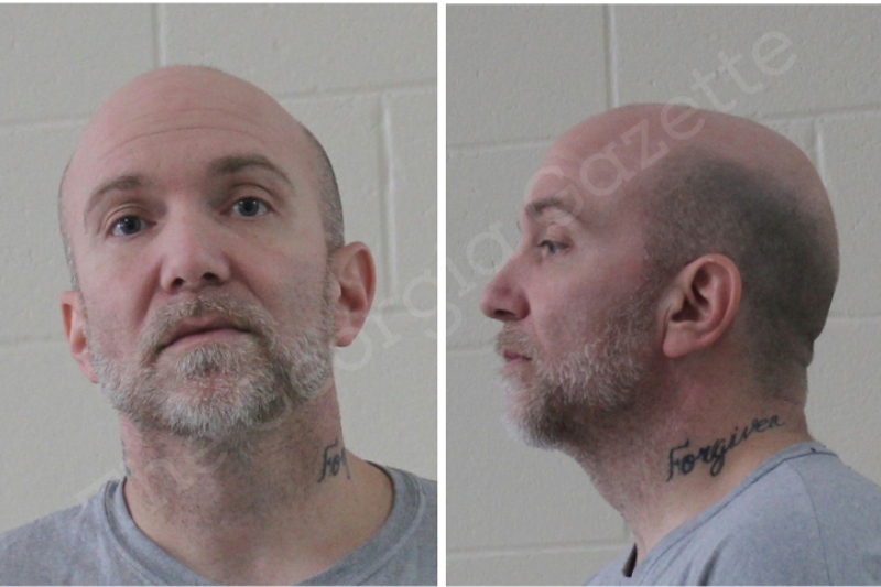Jimmy Gray — Houston County