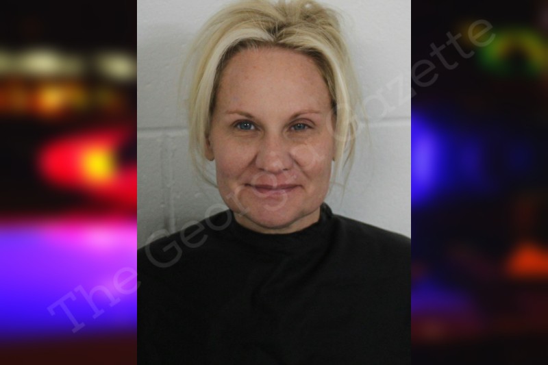 Whitney Greer — Floyd County Jail Bookings