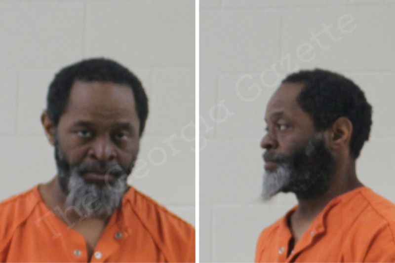 Desmond Grier — Houston County
