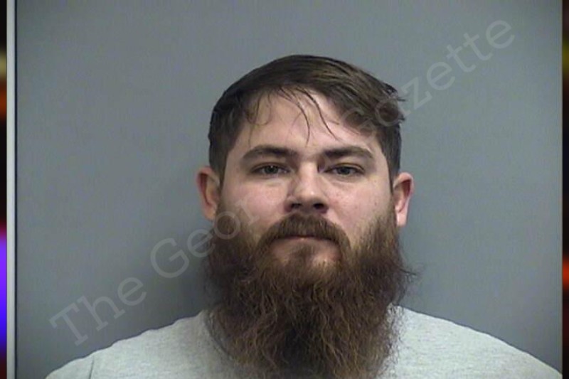 Tim Griffin — Effingham County Jail Bookings
