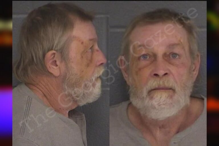 Stanley Grizzle — Barrow County